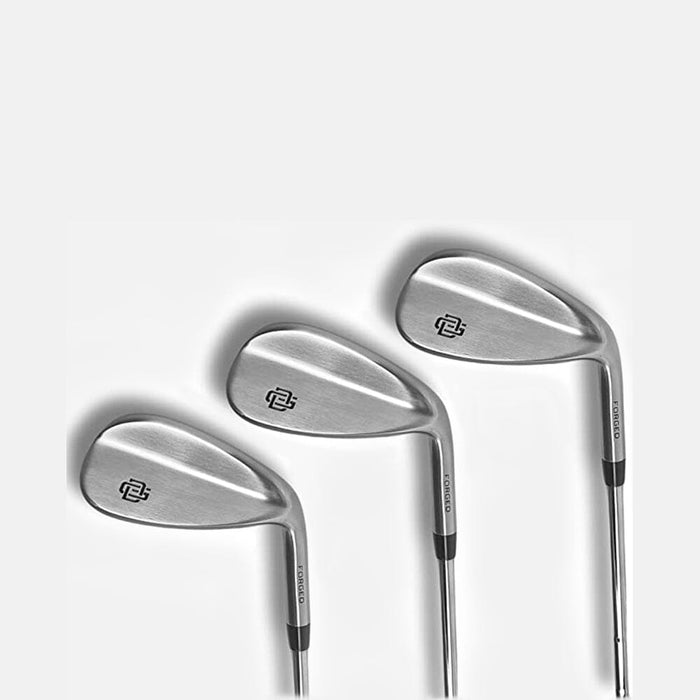 Premium Golf Wedge Set
