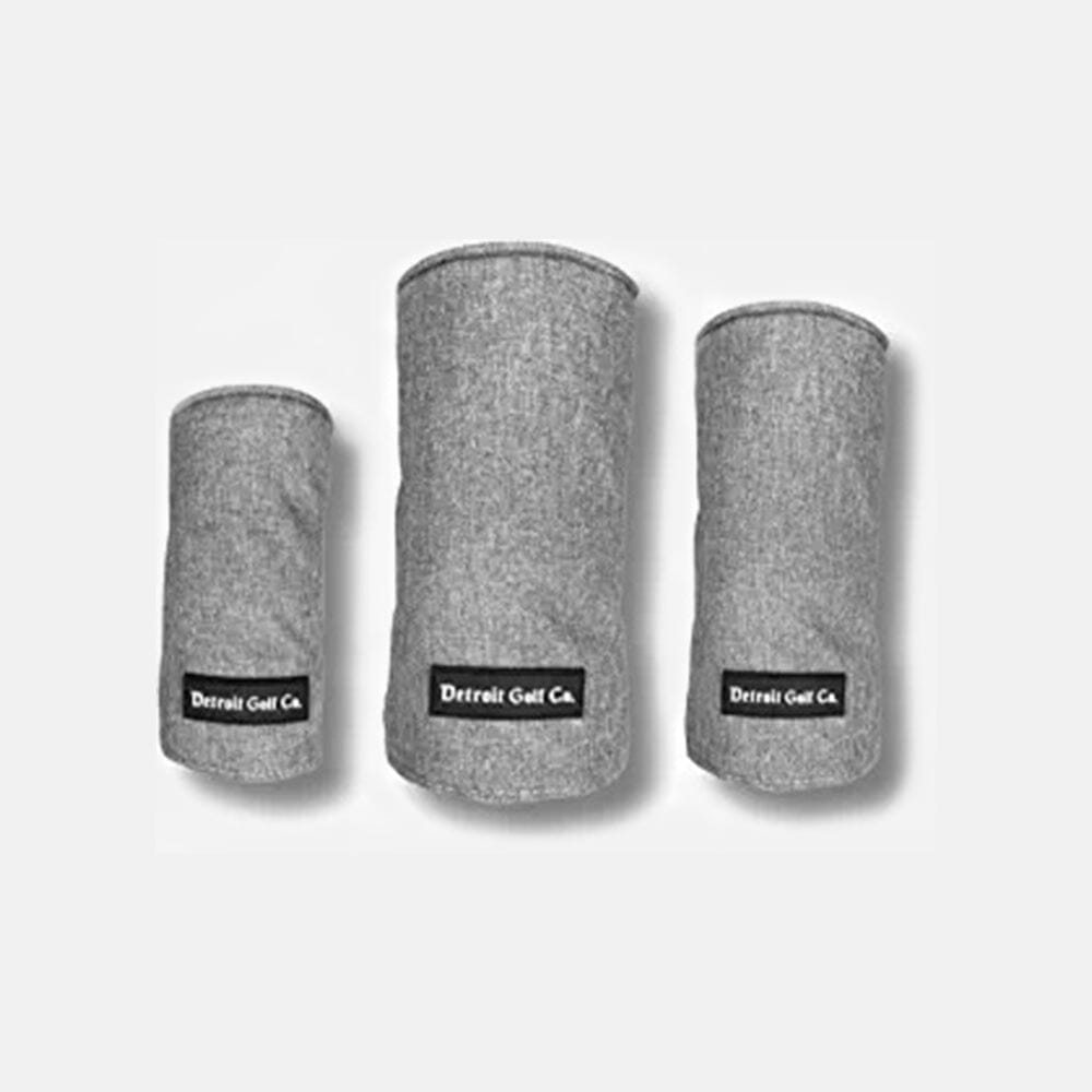 Barrel Head Cover Set