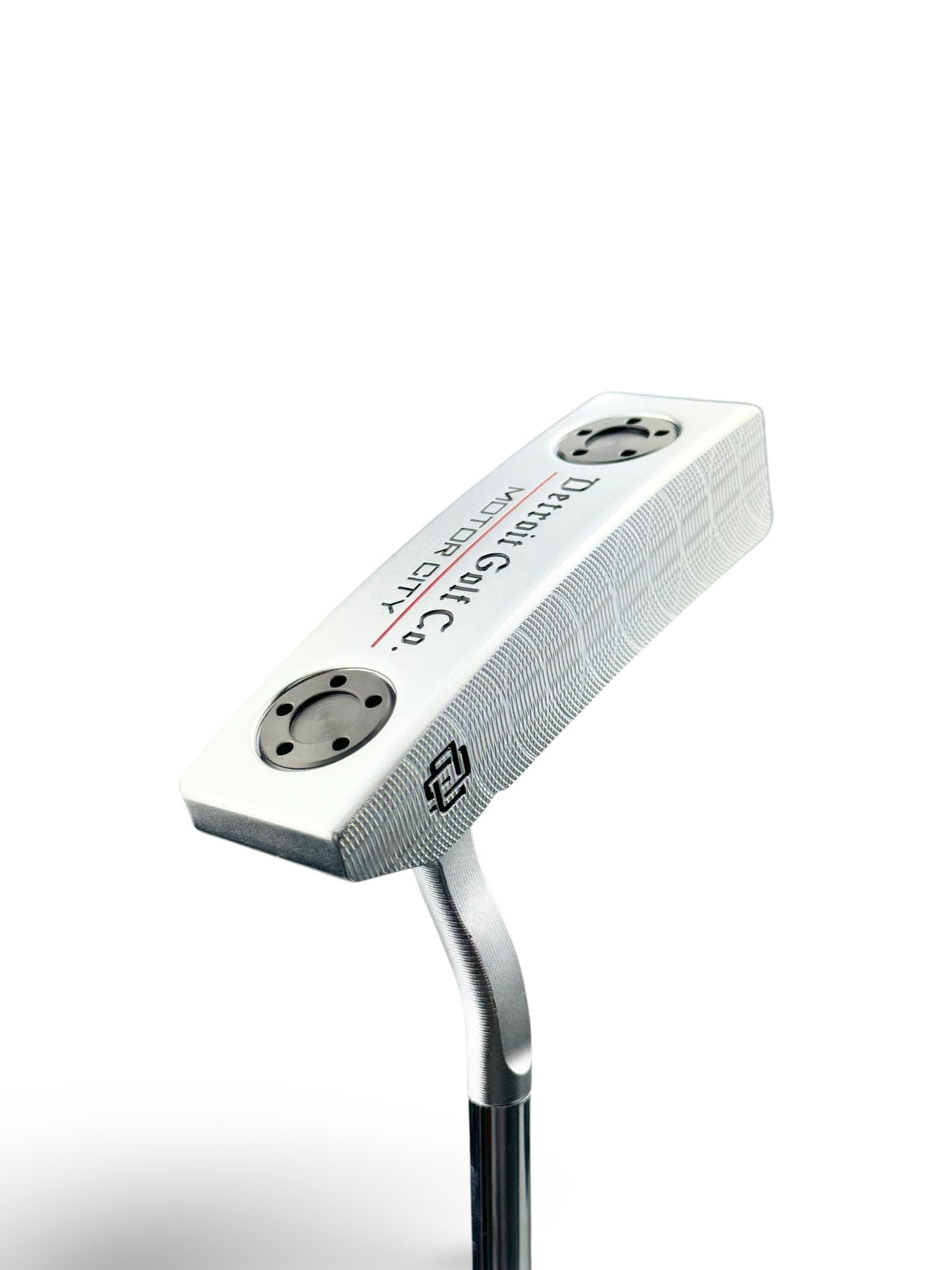 Motor City Putter
