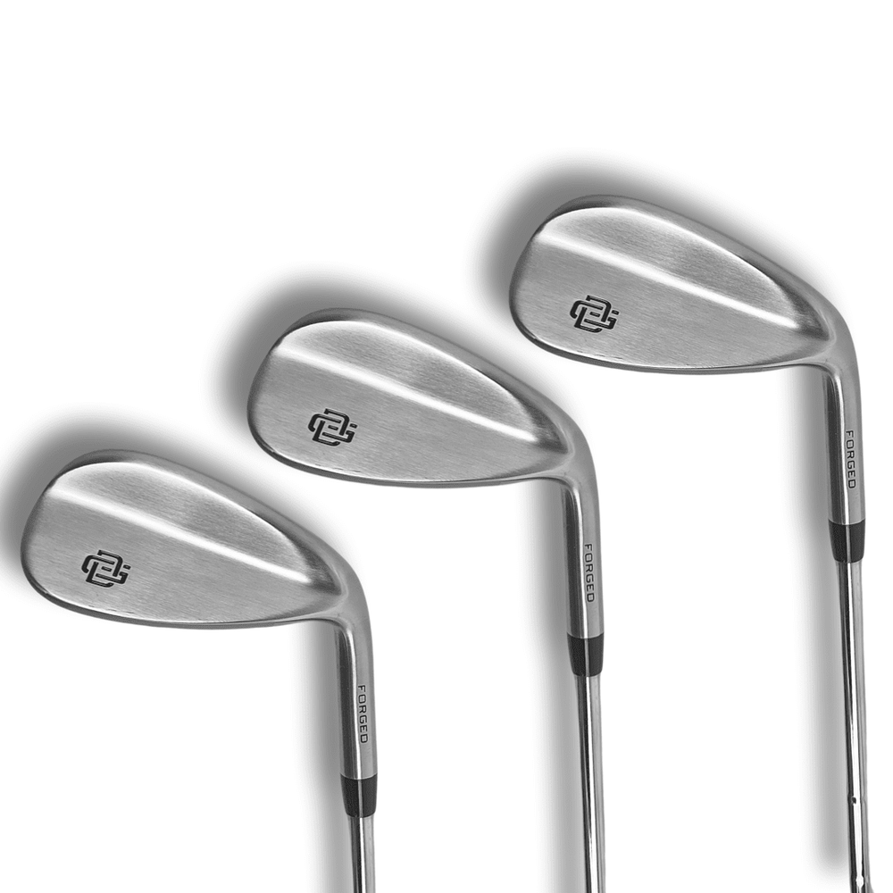 Premium Golf Wedge Set